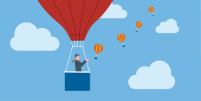 How to make your money work for you: Invest regularly