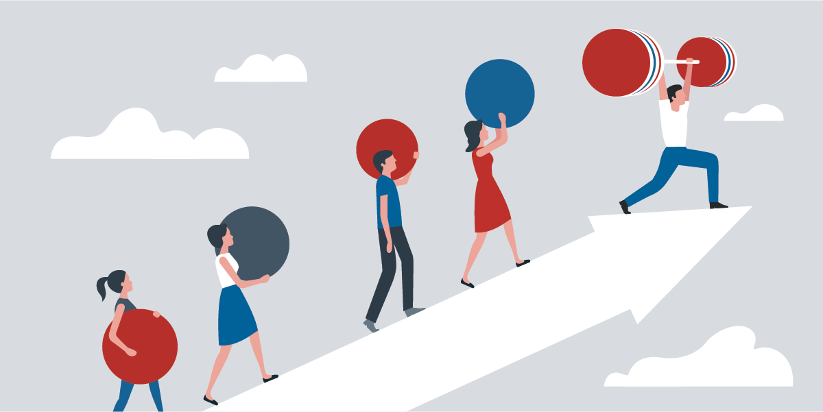 Three reasons to top up your MPF contributions