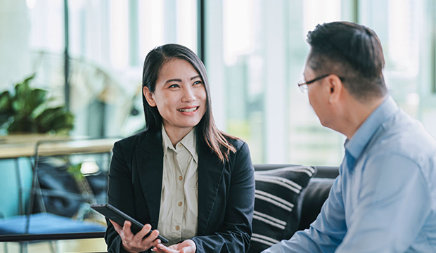 Our business | Fidelity Hong Kong