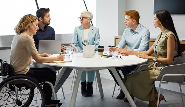 Our people | Fidelity Hong Kong