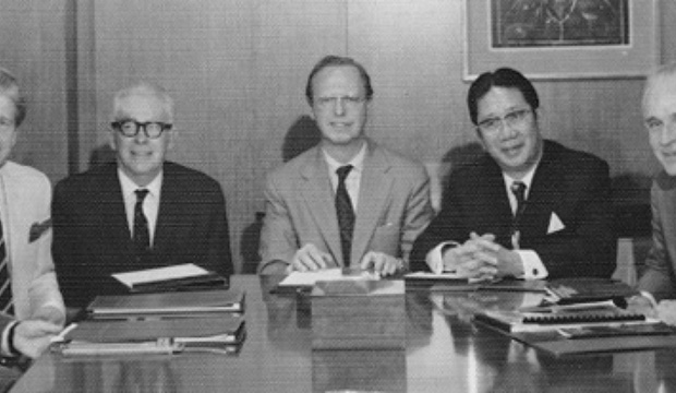 Our business | Fidelity Hong Kong