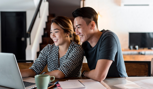 MPF - Employer | Fidelity Hong Kong