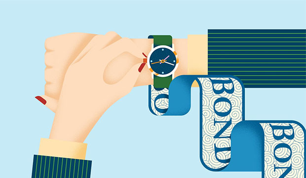 Investment grade vs high yield bonds| Fidelity Hong Kong