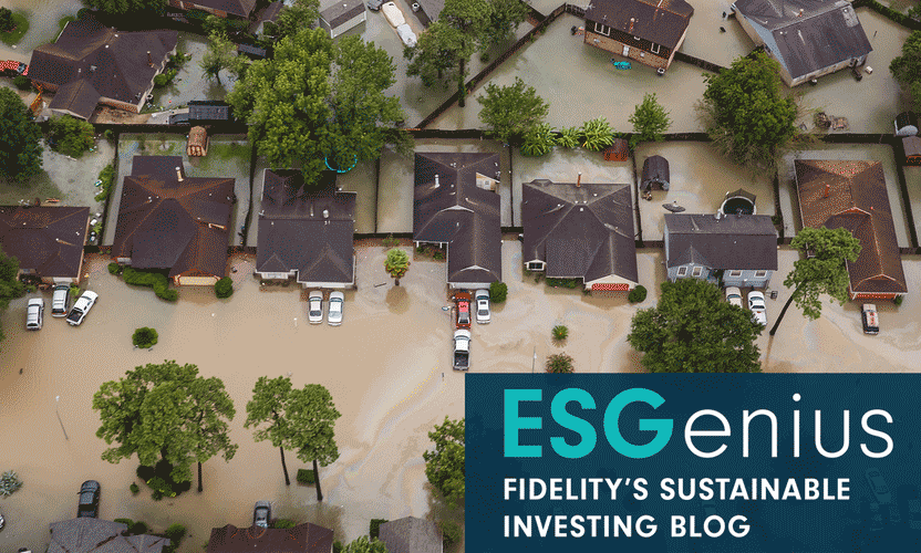 ESGenius: Insurance companies neglect sustainability at their peril ...
