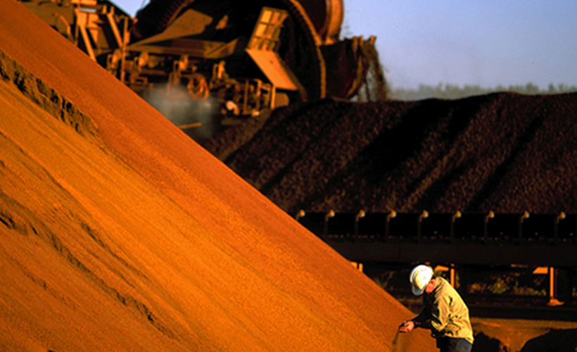 Dealing with net zero’s mining dilemma | Fidelity Hong Kong