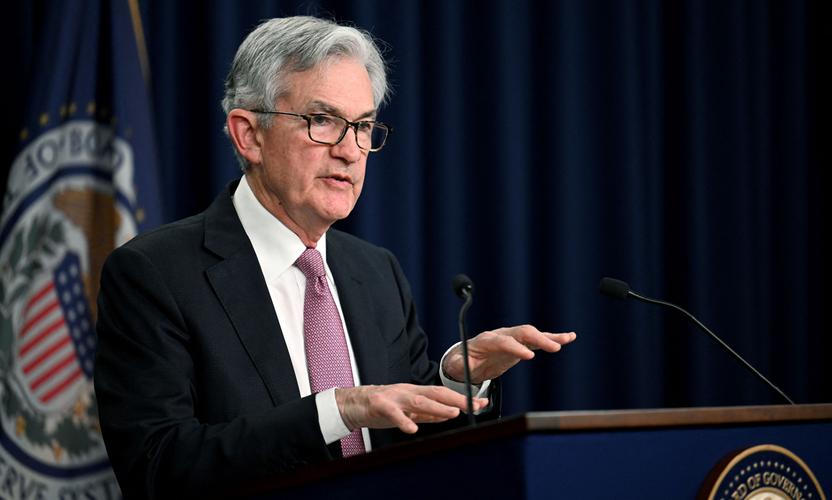 Fed matches hawkish rhetoric with hawkish action | Fidelity Hong Kong