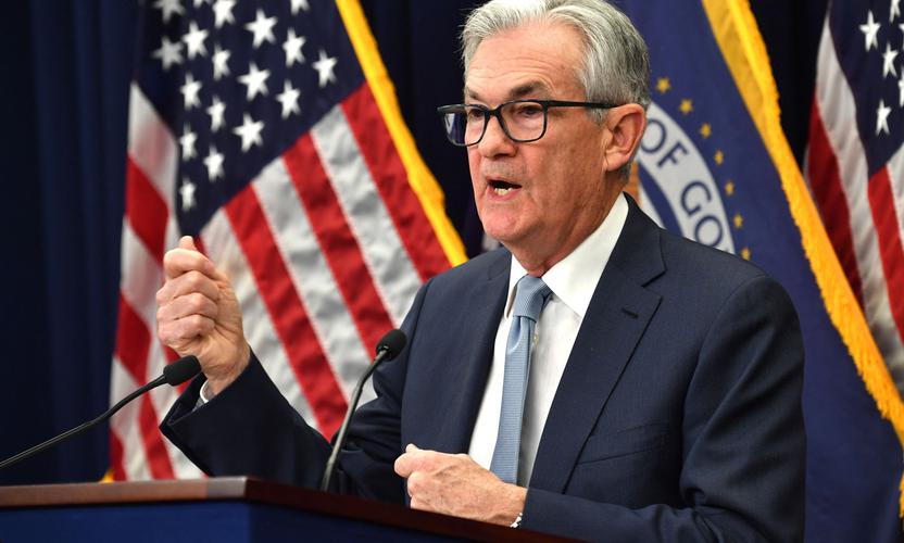 Fed hikes into the banking storm as hard landing risks rise | Fidelity Hong Kong