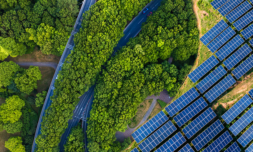 The green investment path towards decarbonisation in Asia | Fidelity ...