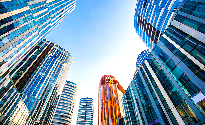 A balanced picture emerges – Risk and reward in China | Fidelity Hong Kong