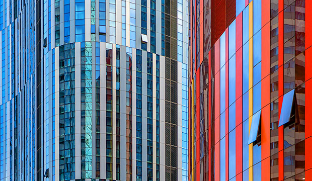 Asian fixed income ‒ diversity in an evolving world | Fidelity Hong Kong