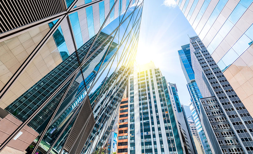 Asian Investment Grade bonds stand out amid global economic uncertainty ...