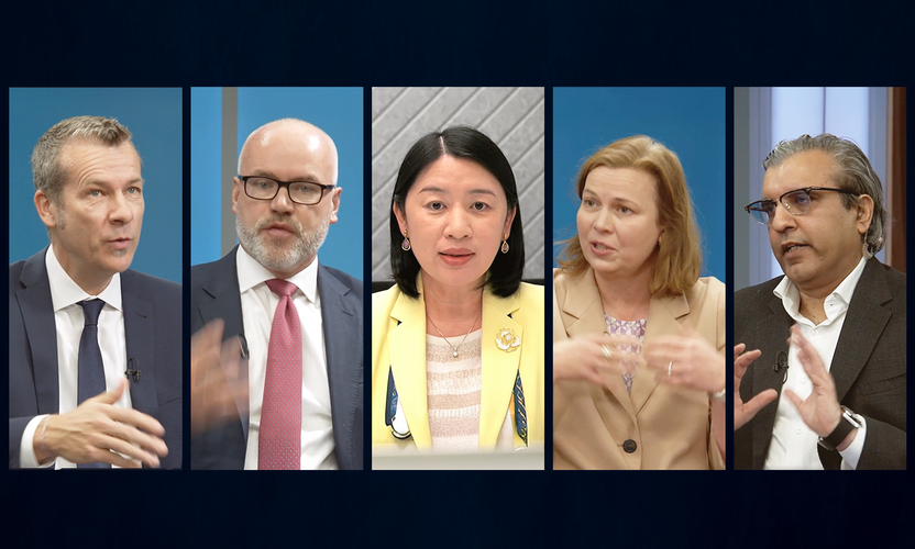 Fidelity International Q4 investment outlook: Broader is better ...