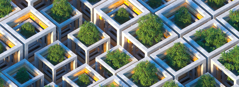 Tracking net zero progress: Too little, not too late | Fidelity Hong Kong