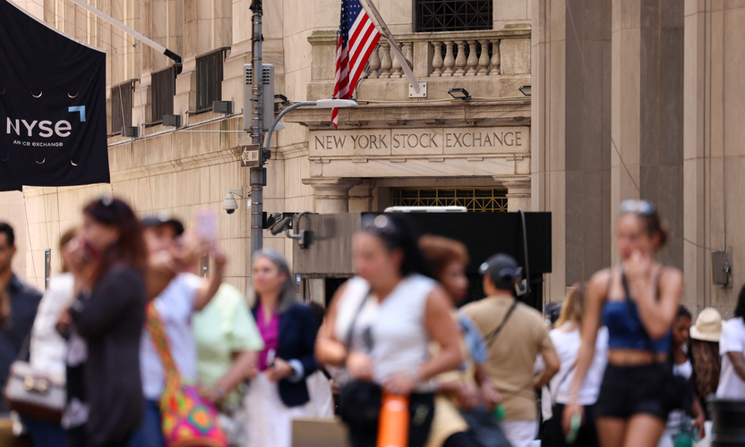 US recession fears rise, but fundamentals remain resilient | Fidelity ...