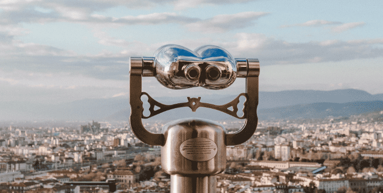 Market distortions could provide opportunities for long-term investors ...