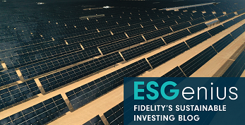 ESGenius: Democratic sweep could transform ESG regulation in the US ...