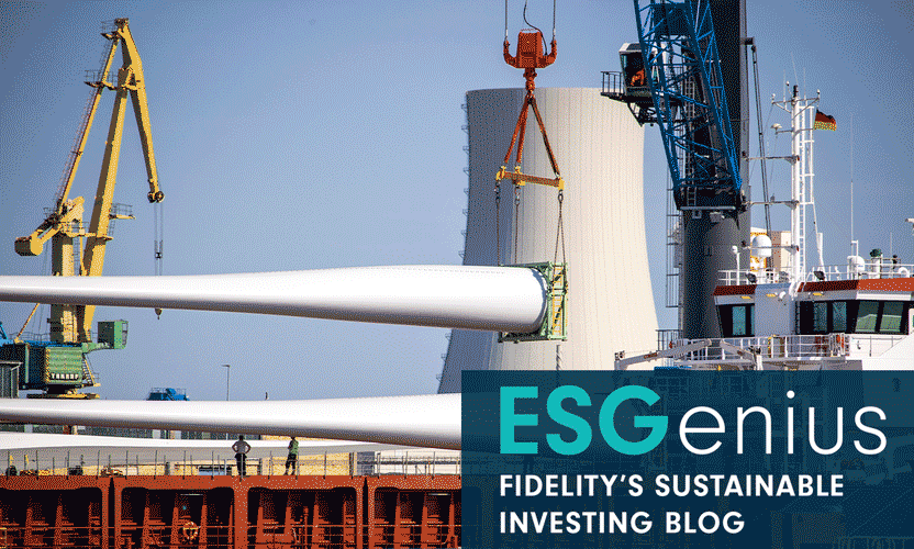 ESGenius: Slashing emissions will fuel green growth for decades ...