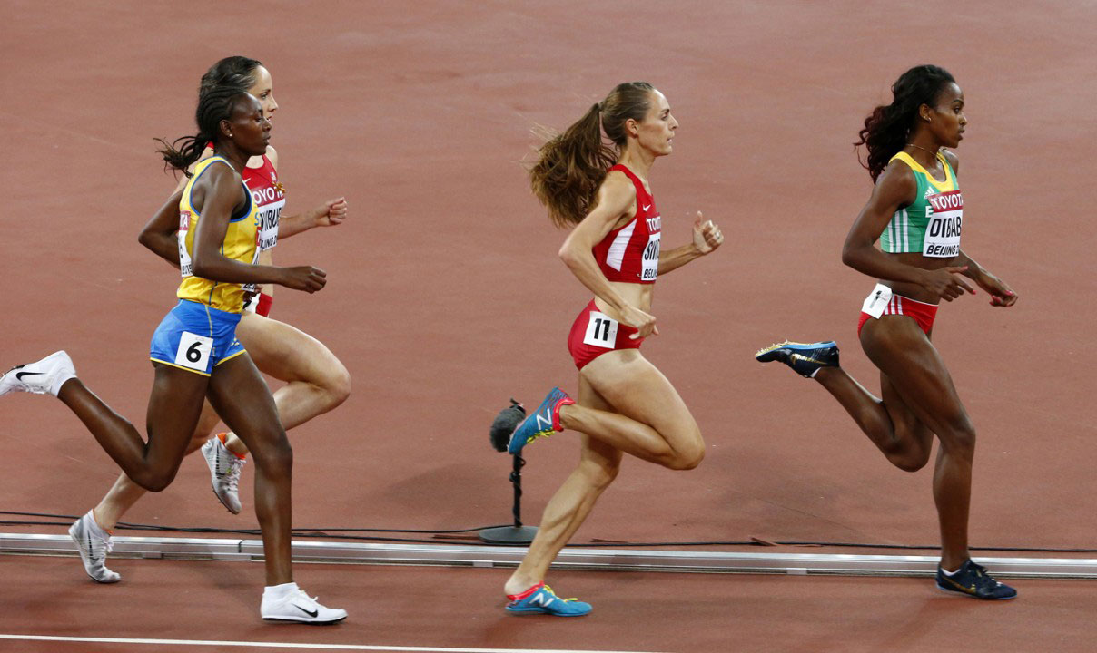 Outrunning a crisis: Sustainability and market outperformance ...