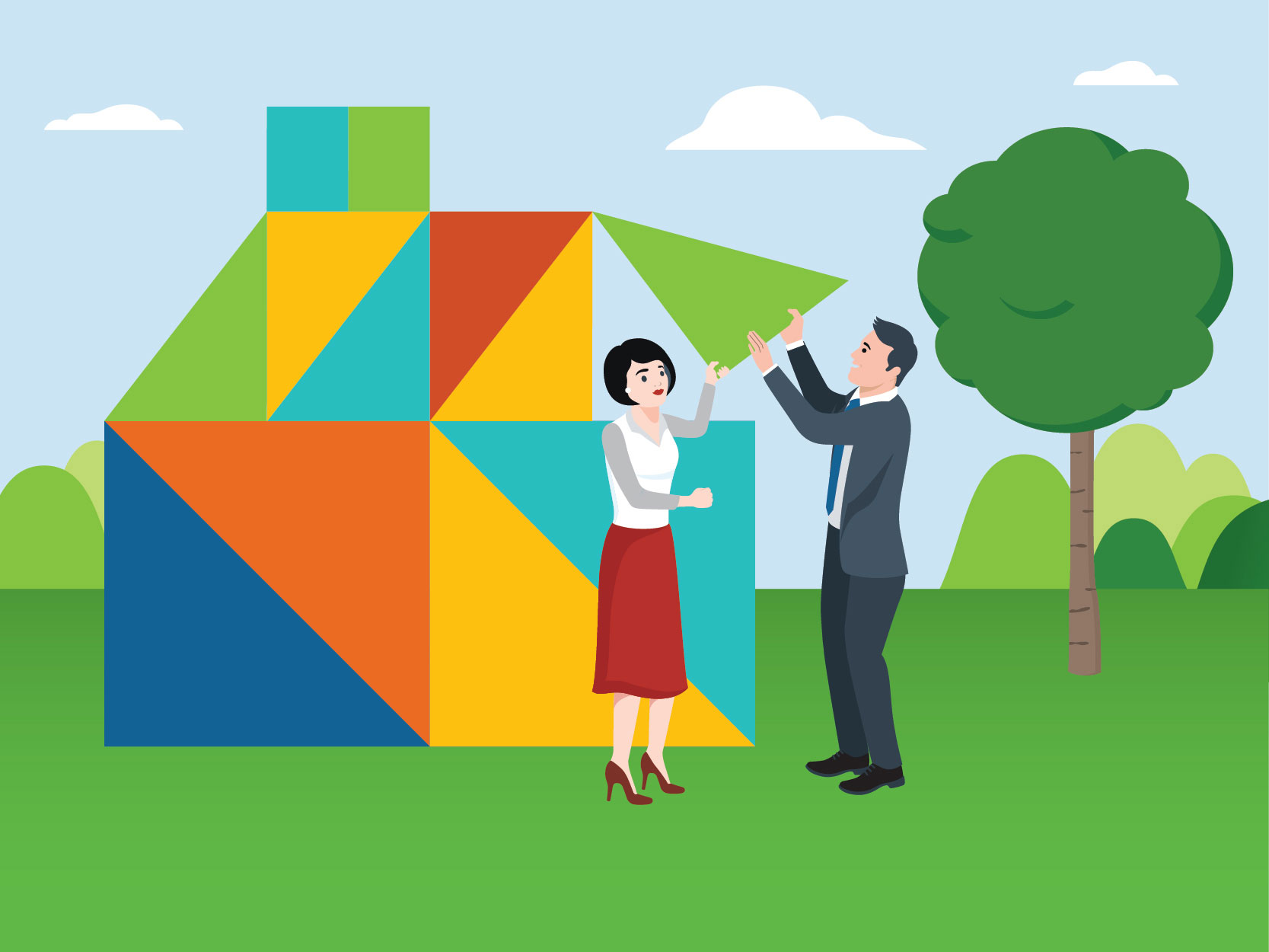 What is multi asset investing? | Fidelity Hong Kong