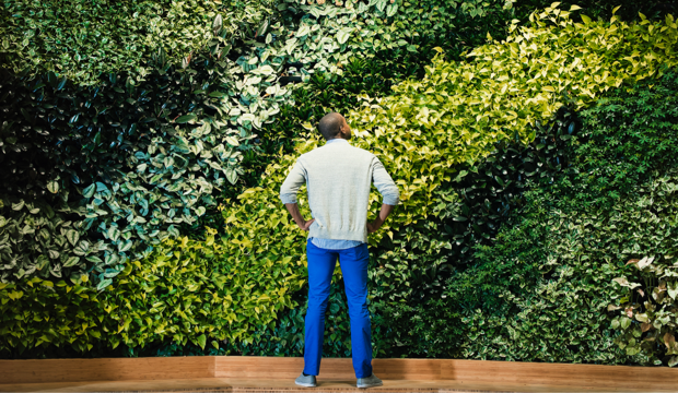 What's sustainable investing | Our approach | Fidelity Hong Kong