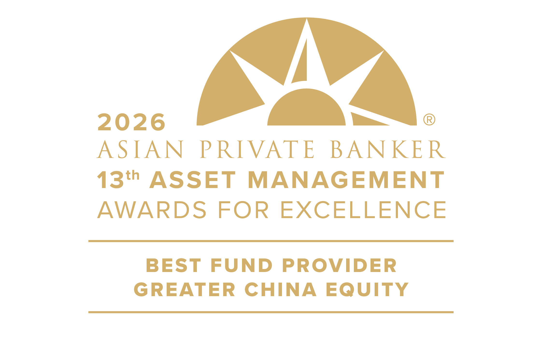 Awards and recognition - investment funds | Fidelity Hong Kong