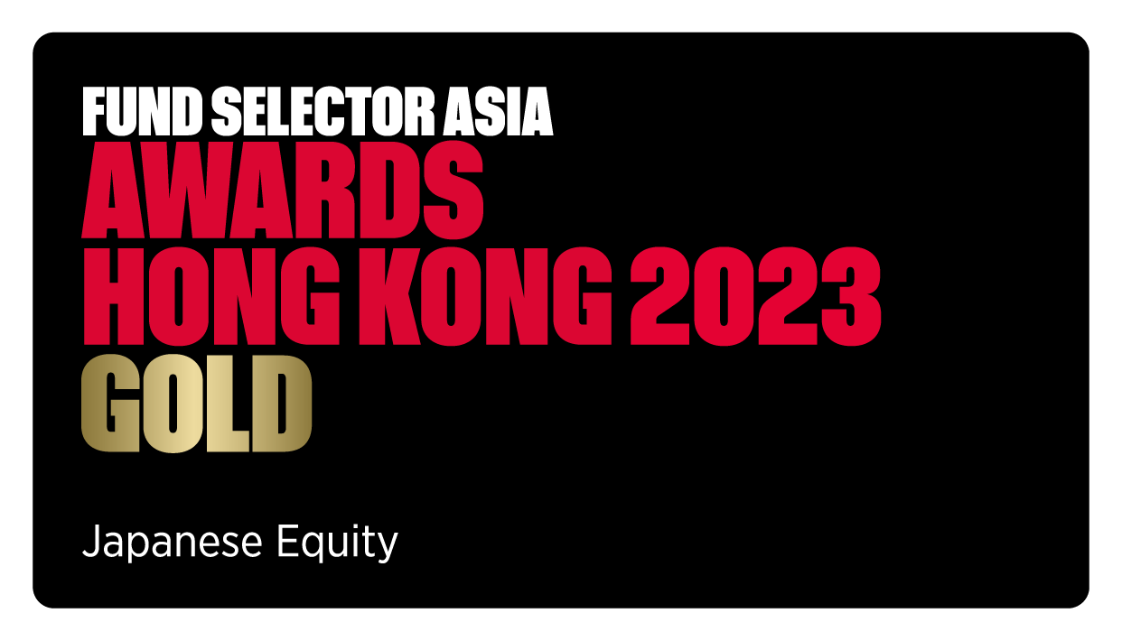 Awards and recognition - investment funds | Fidelity Hong Kong