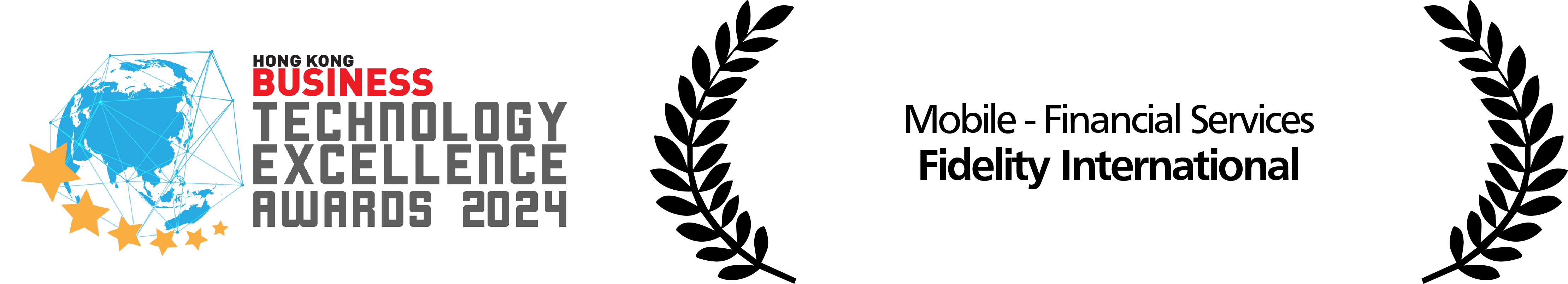 Awards and recognition - investment funds | Fidelity Hong Kong