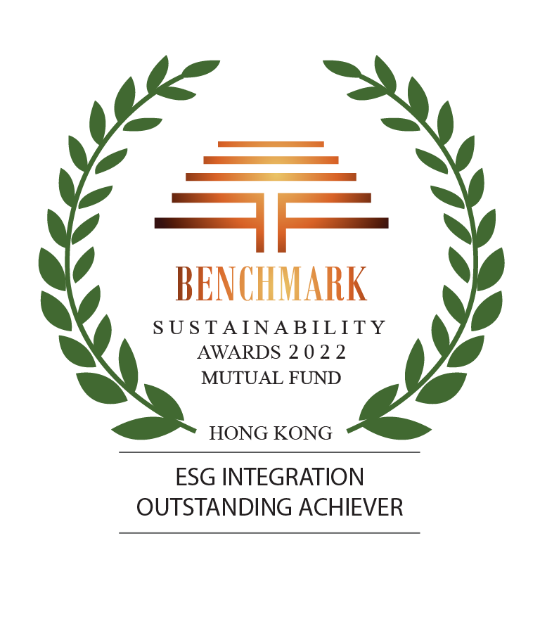 Awards and recognition - investment funds | Fidelity Hong Kong