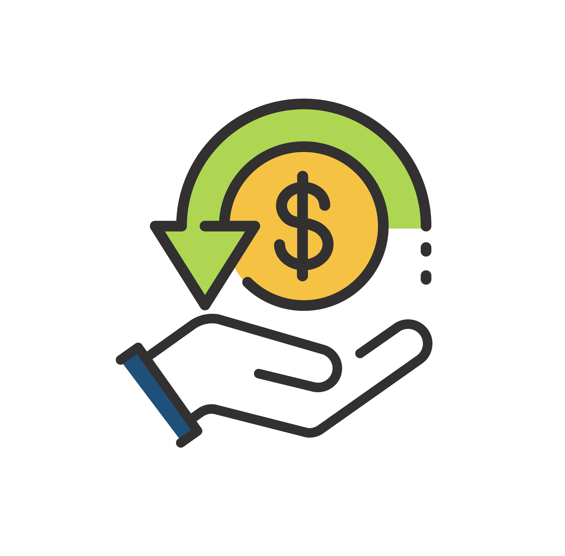 富達 MPF「可扣稅自願性供款」 (TVC)