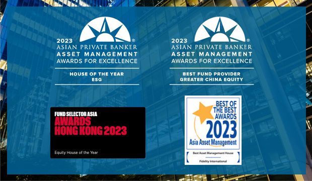 Own tomorrow. Capture Asia’s growth | Fidelity Hong Kong