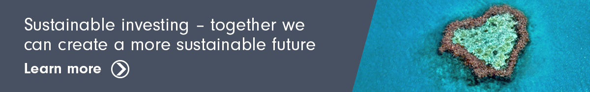 Sustainable innovation – the new frontier | Fidelity Hong Kong