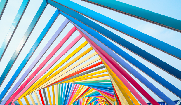 Find your balance in an uncertain world | Fidelity Hong Kong