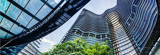 Own tomorrow. Capture Asia’s growth | Fidelity Hong Kong