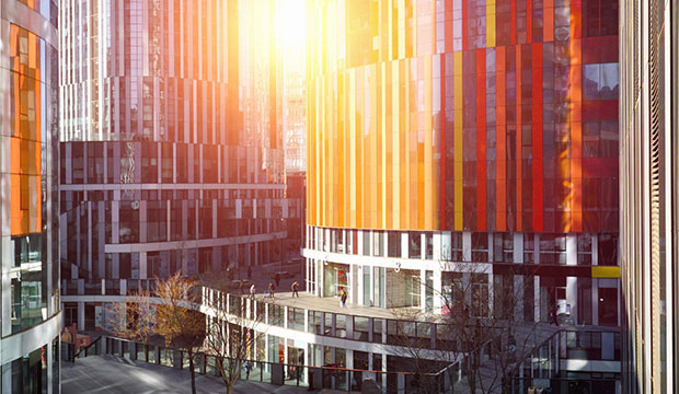 Own tomorrow. Capture Asia’s growth | Fidelity Hong Kong