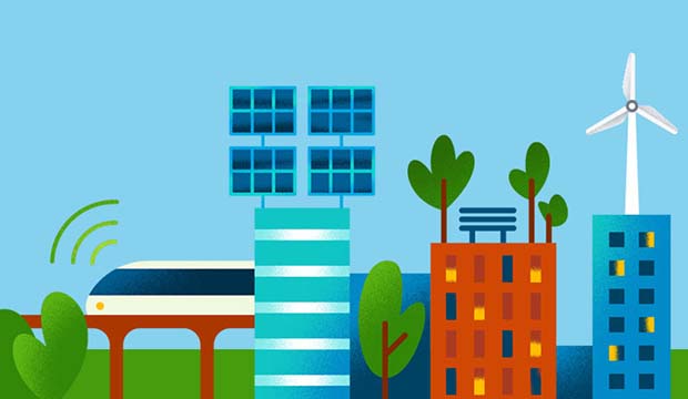 Opportunities for investors in carbon credits and trading | Fidelity Hong Kong