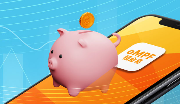 Fidelity MPF - eMPF Smart Tips | Fidelity Hong Kong