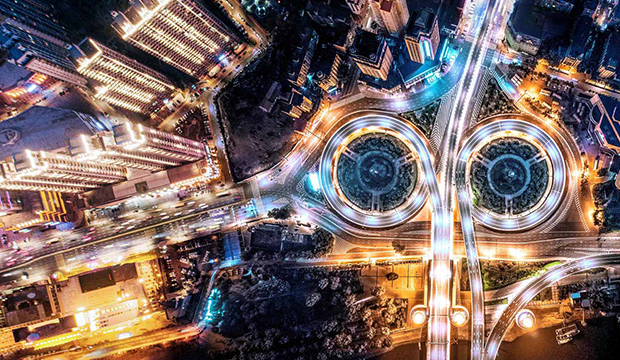 Investment in Funds and Wealth Management with Fidelity Hong Kong