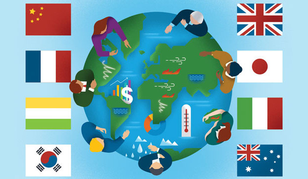 Measuring carbon footprint: three scopes of greenhouse gas emissions | Fidelity Hong Kong