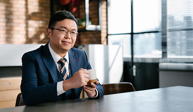 MPF - Employer | Fidelity Hong Kong