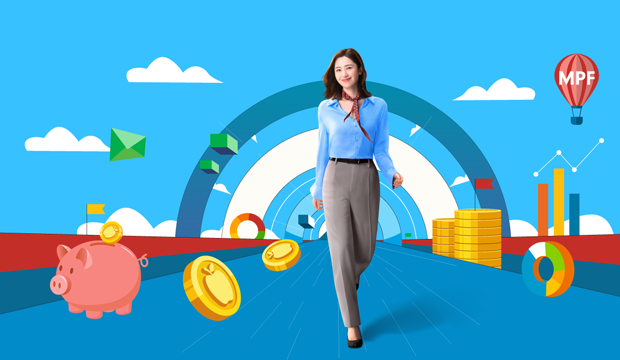 MPF - Member | Fidelity Hong Kong