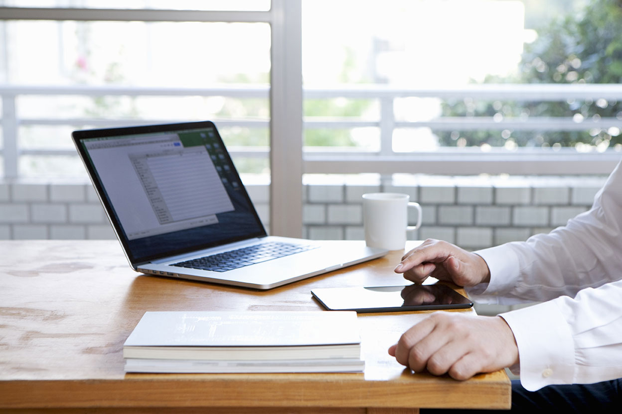 Mobile APP | Fidelity Hong Kong