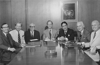 Our history | Fidelity Hong Kong