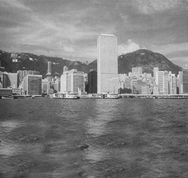 Our history | Fidelity Hong Kong